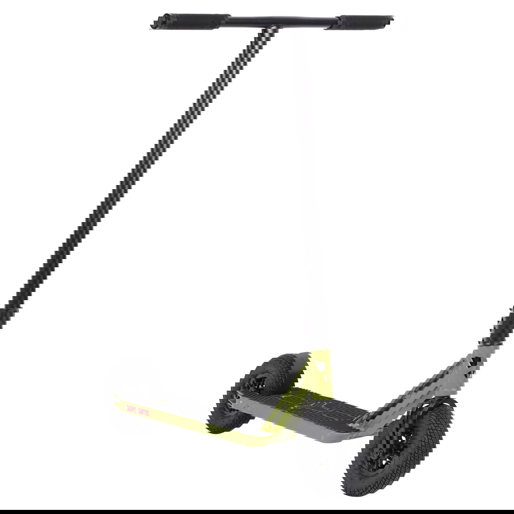 Triad Shape Shifter Dirt Scooter