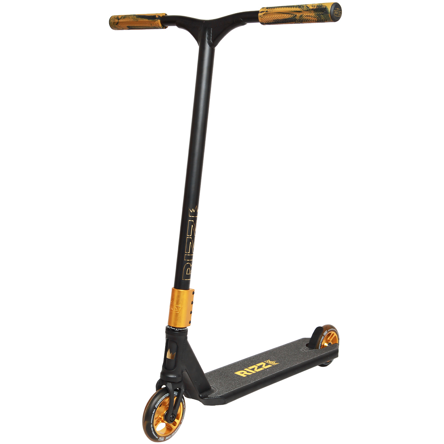 Stunt Scooter - Stunt - Scooters