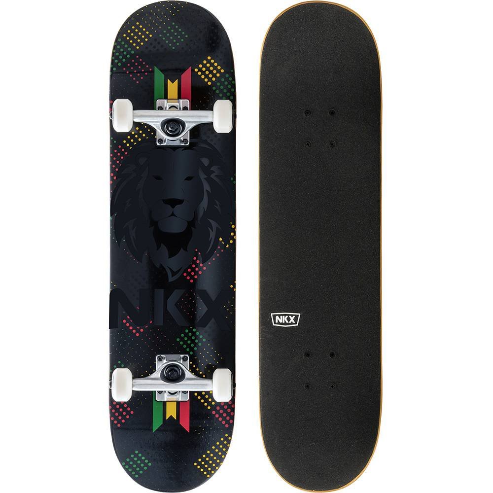 Komplettboards - Skateboards - Skateboard