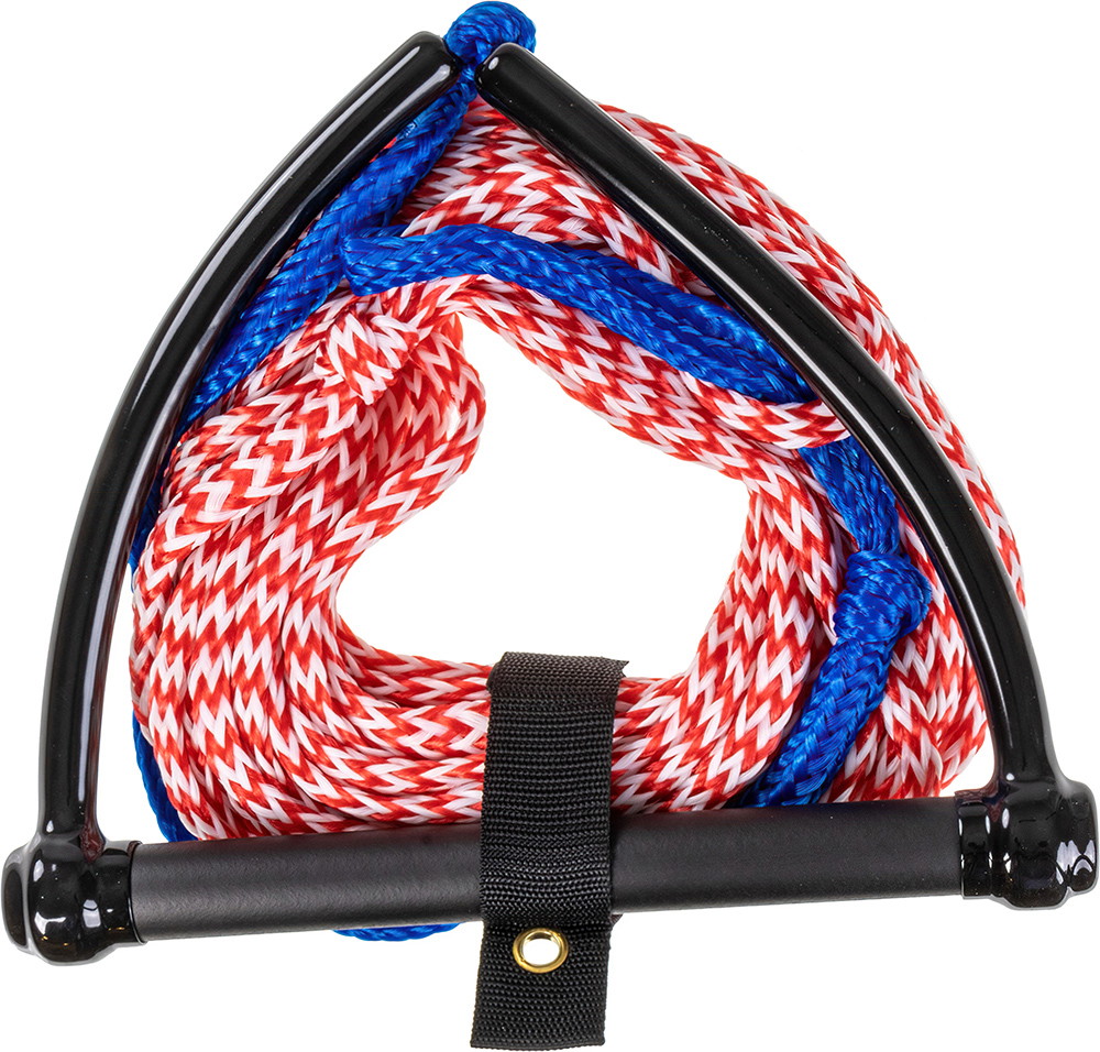 NKX Wakeboard Seil und Griff